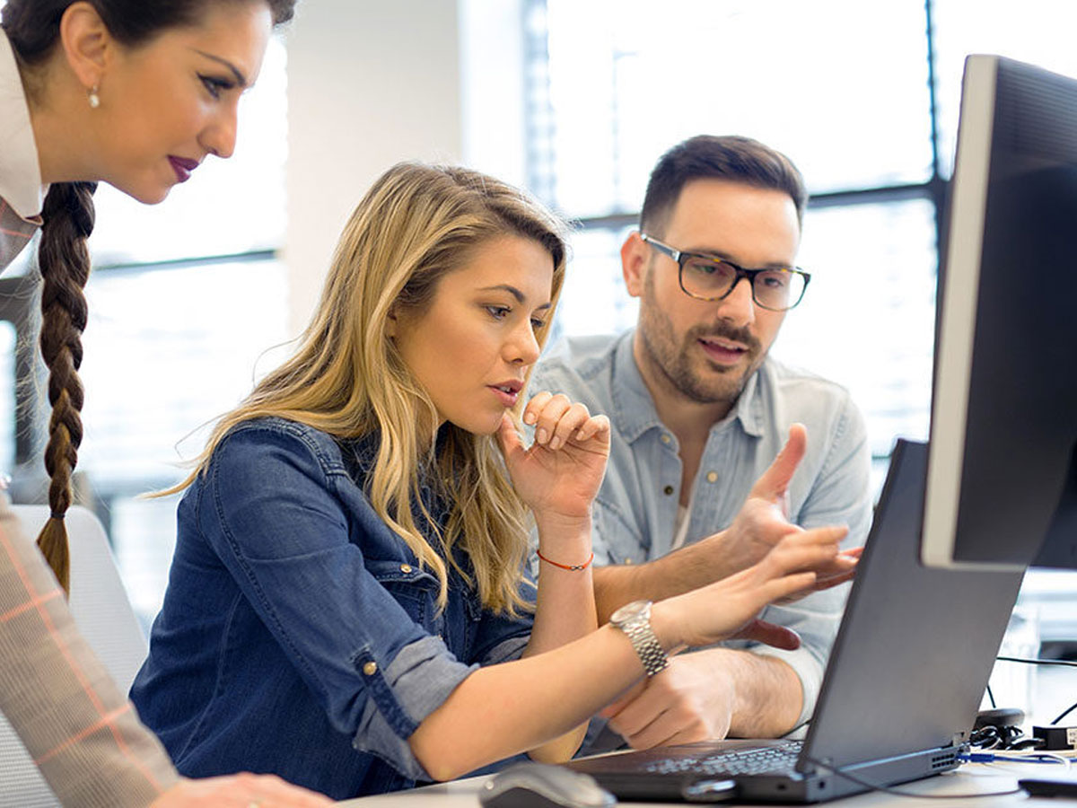 Transfert de compétences - BMS